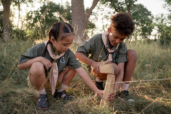 Scouts Cristianos | Iglesia Jujuy 270